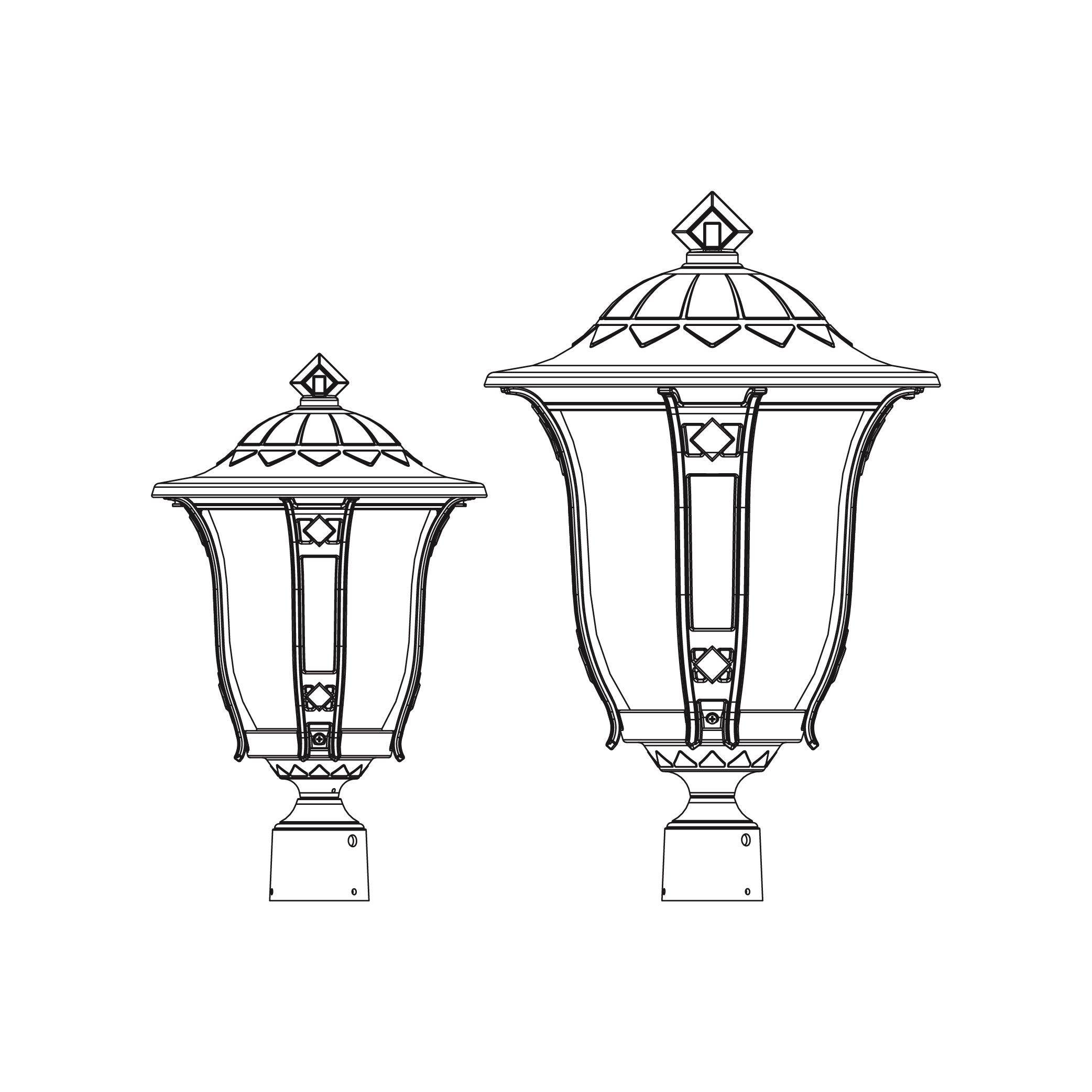 Palermo – hanoverlantern2