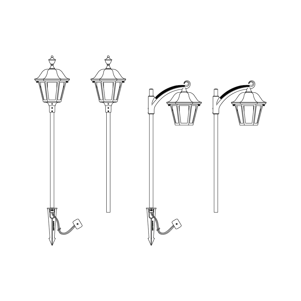 Manor – hanoverlantern2