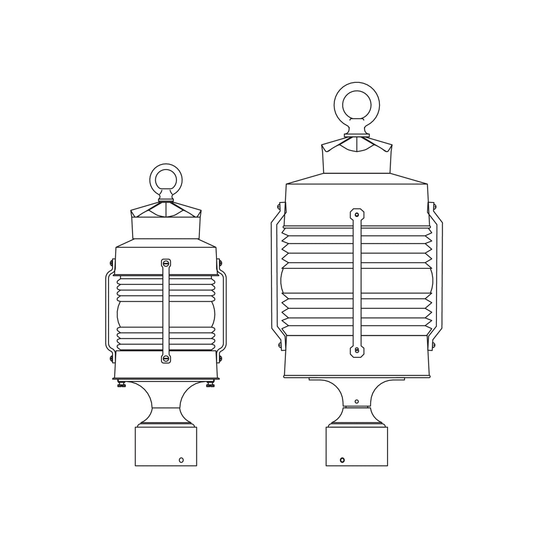 Outdoor Lighting – hanoverlantern2