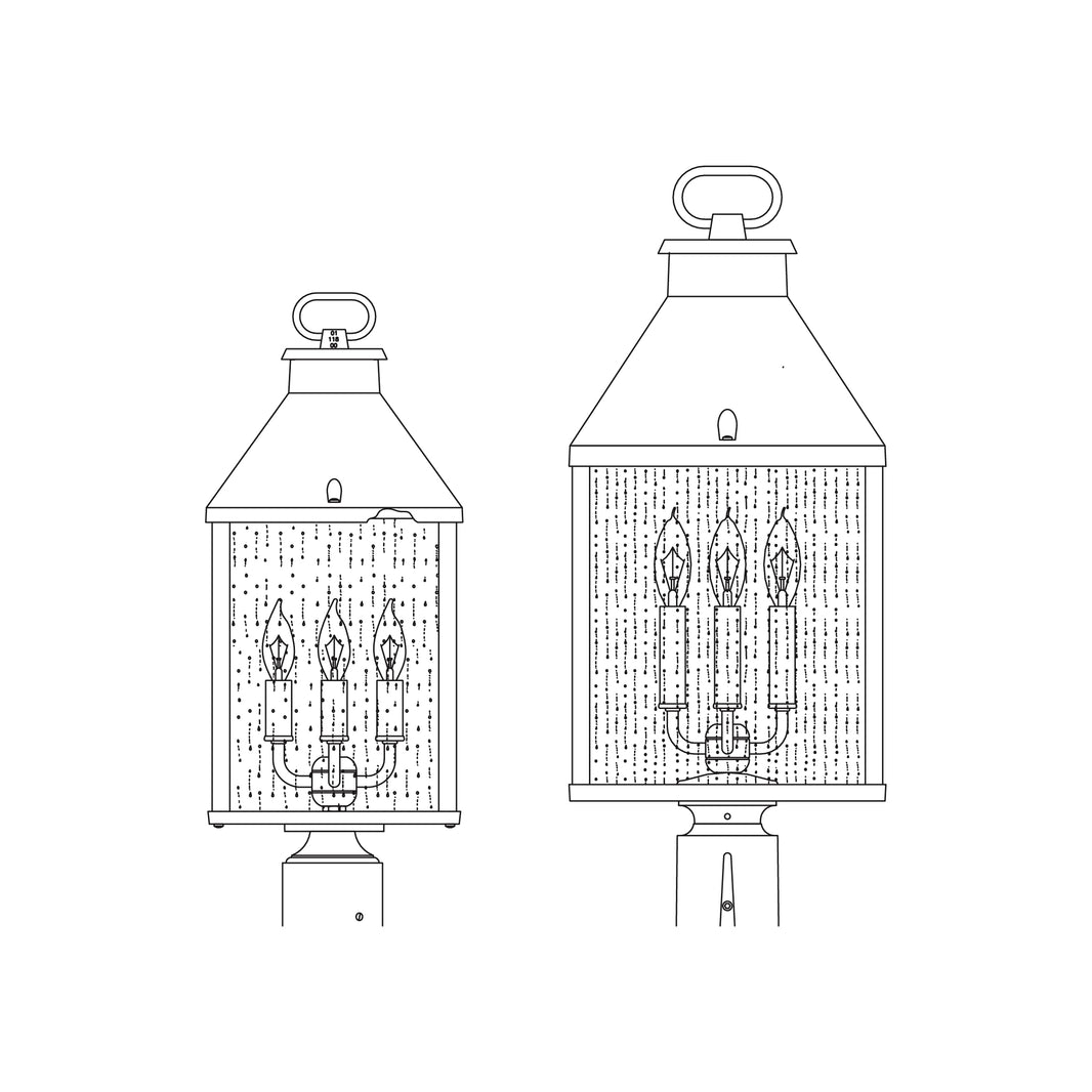 Outdoor Lighting – hanoverlantern2