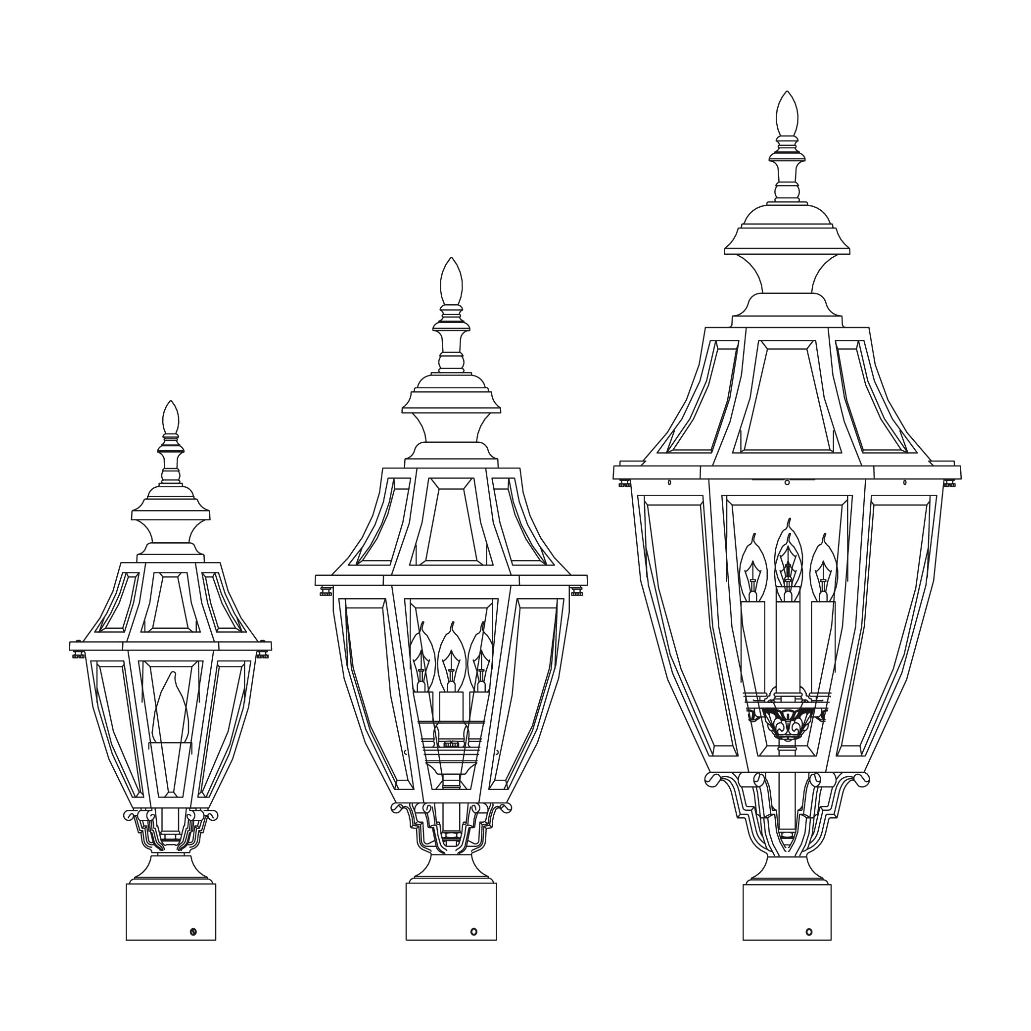 Outdoor Lighting – hanoverlantern2