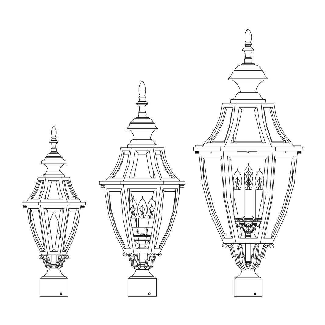 Outdoor Lighting – hanoverlantern2