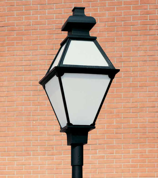 Charleston – hanoverlantern